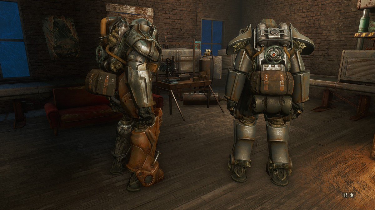 Fallout 4 immersive mods - mpfoz