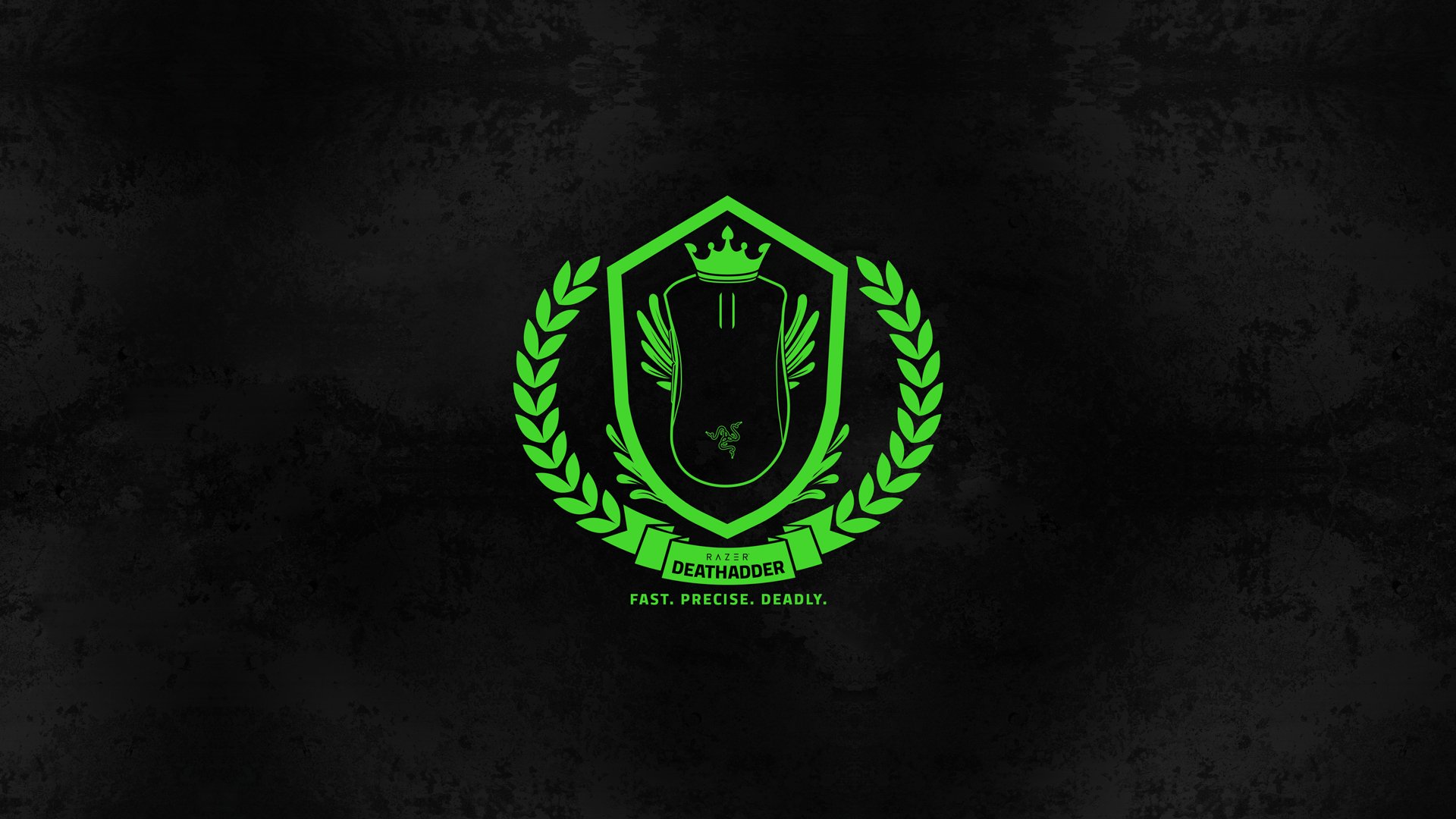 Razer Deathadder Wallpaper