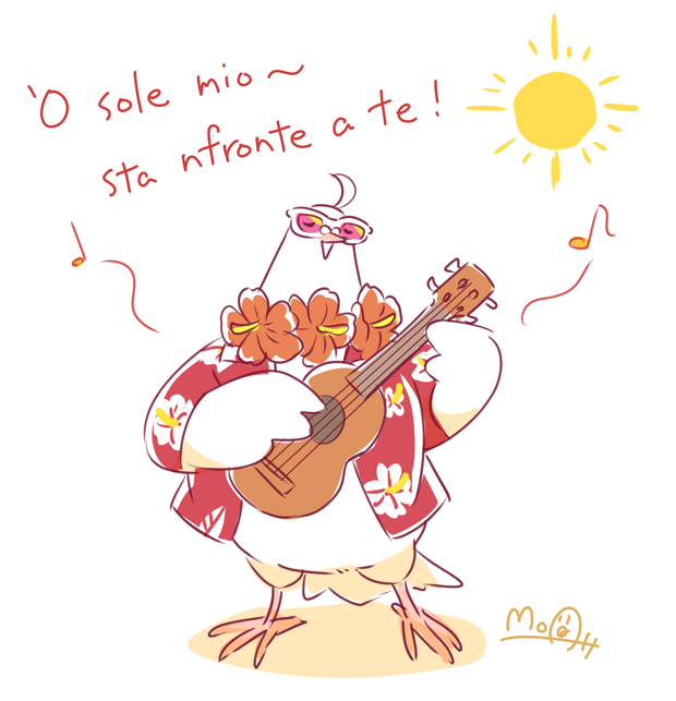 Moa@moa810のイラスト一覧(人気順)(4ページ目)