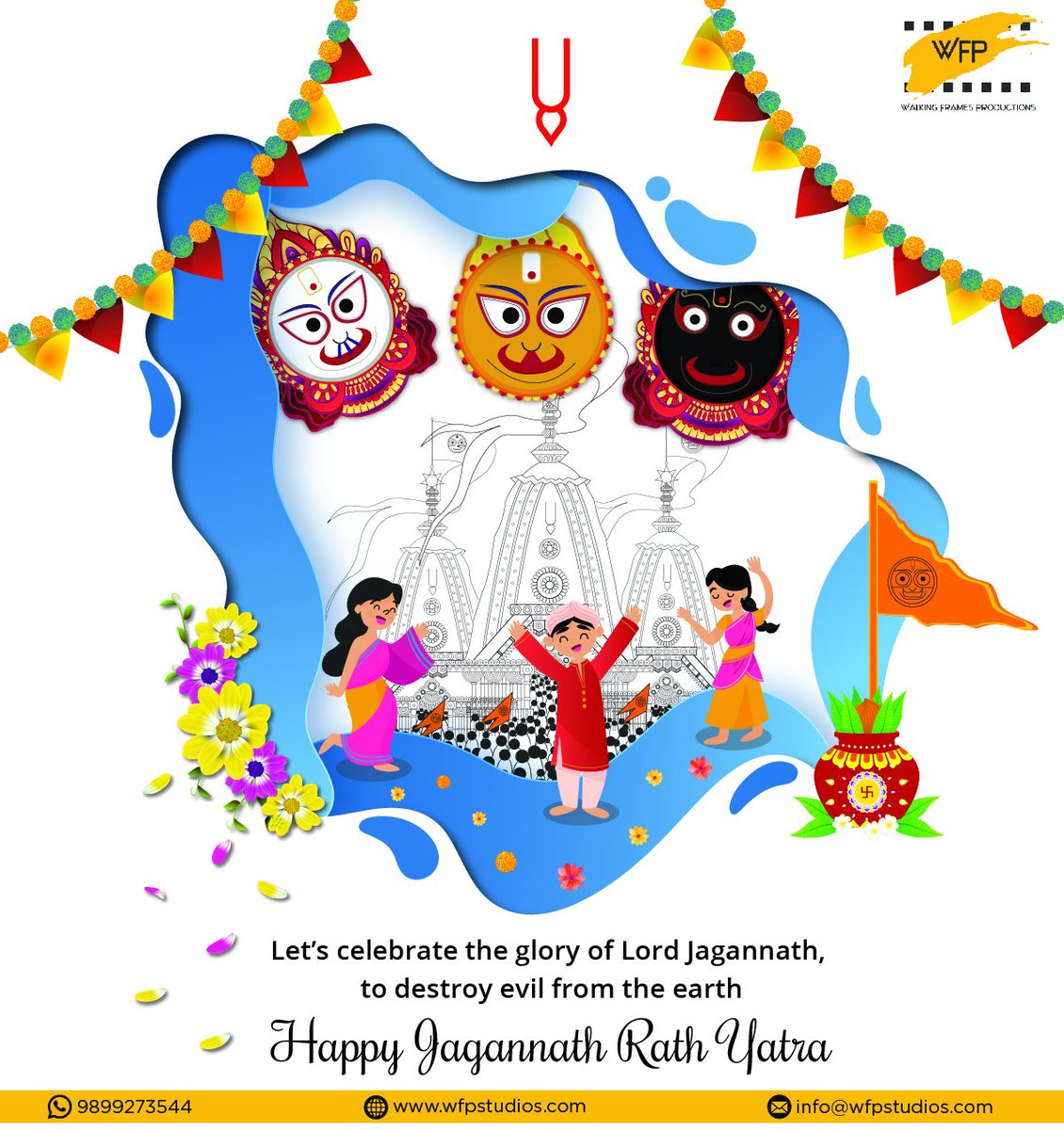 Walking Frames Productions (@FramesWalking) | Twitter