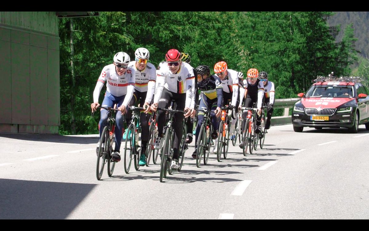 ⏪Our 2019 Deutsche Talent Tage⏪ Grassroots development in German ...