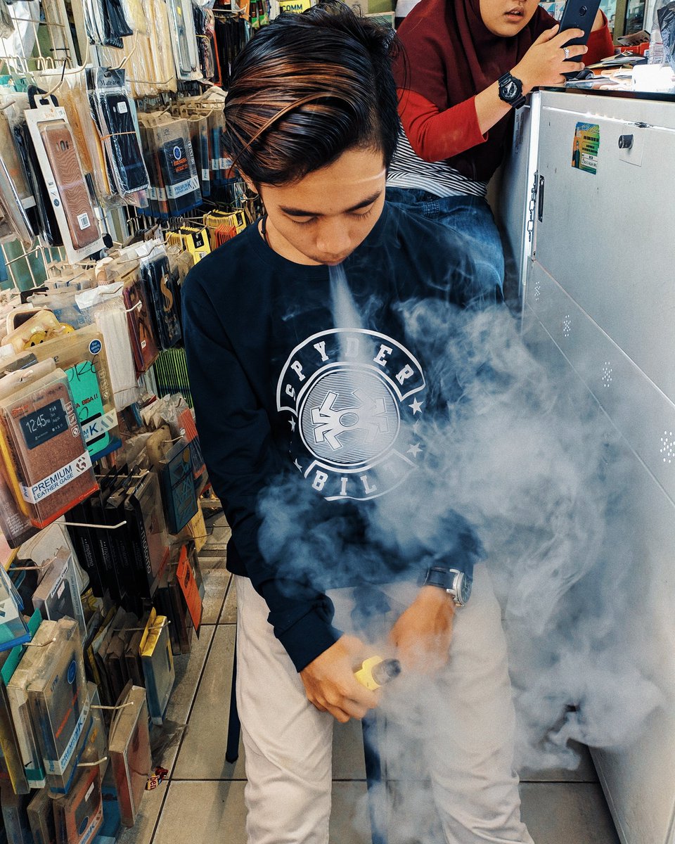 Rizky Ansyah (@ikiijhon) | Twitter