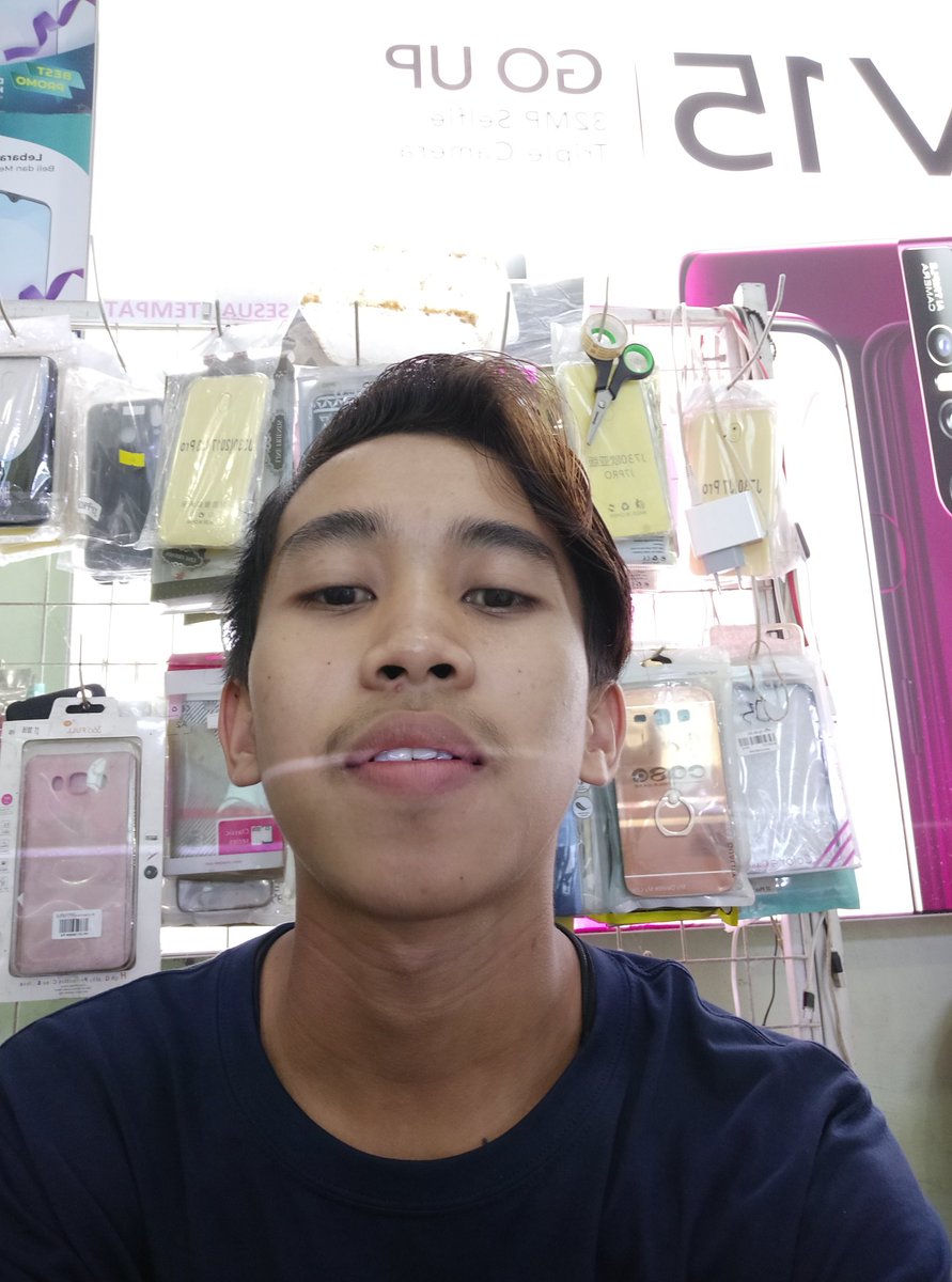 Rizky Ansyah (@ikiijhon) | Twitter