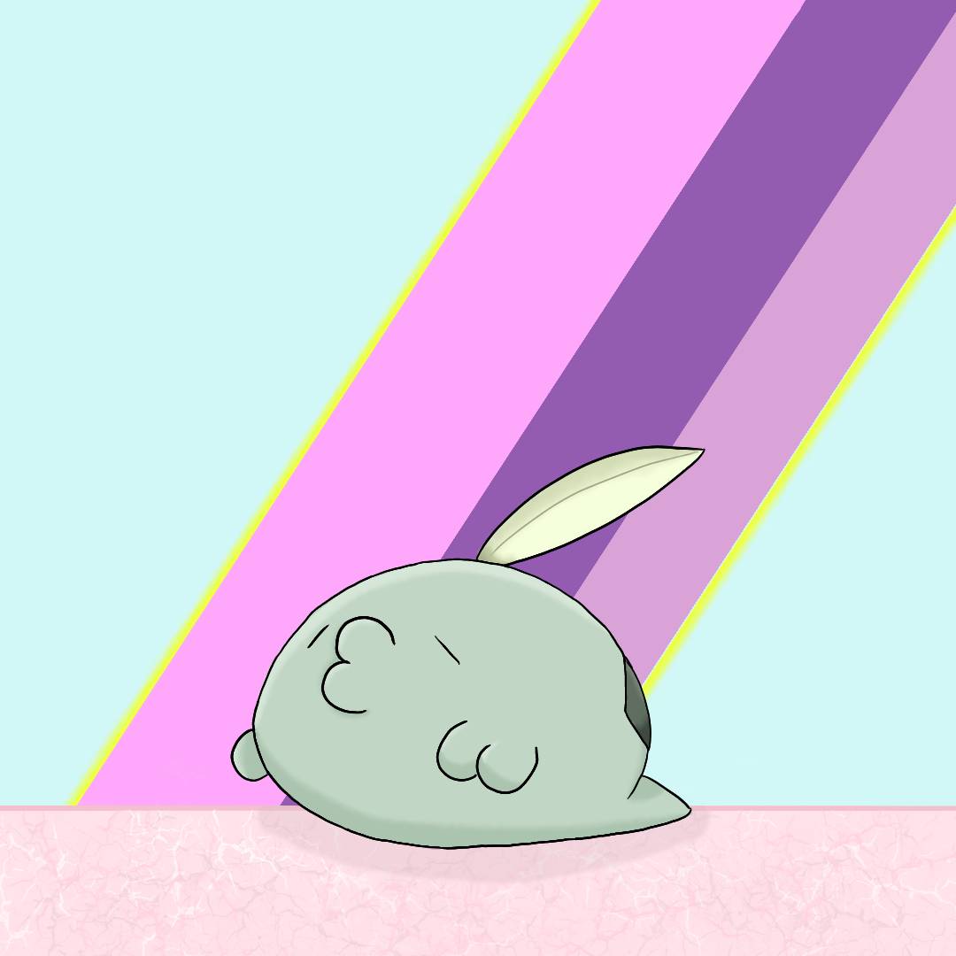 Gulpin max CP for all levels - Pokemon Go