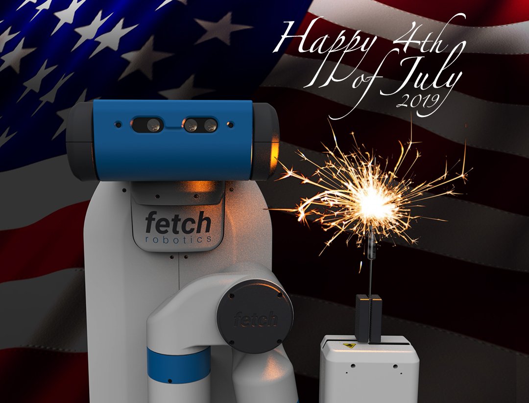 Fetch Robotics (@FetchRobotics) | Twitter