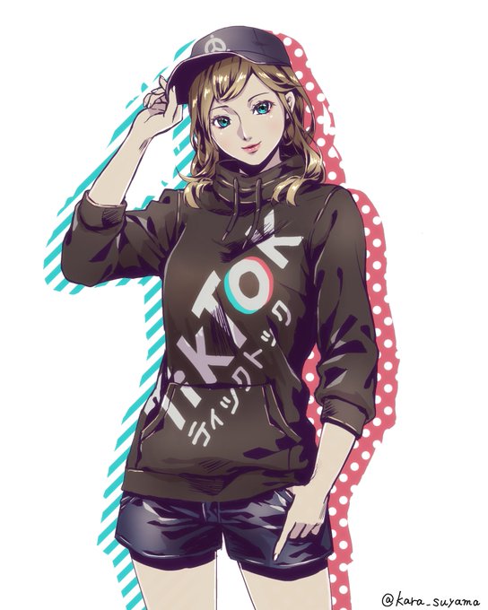 荒野の巣山カラ (@kara_suyama) さんのイラスト・マンガ作品まとめ (11 件) - Twoucan