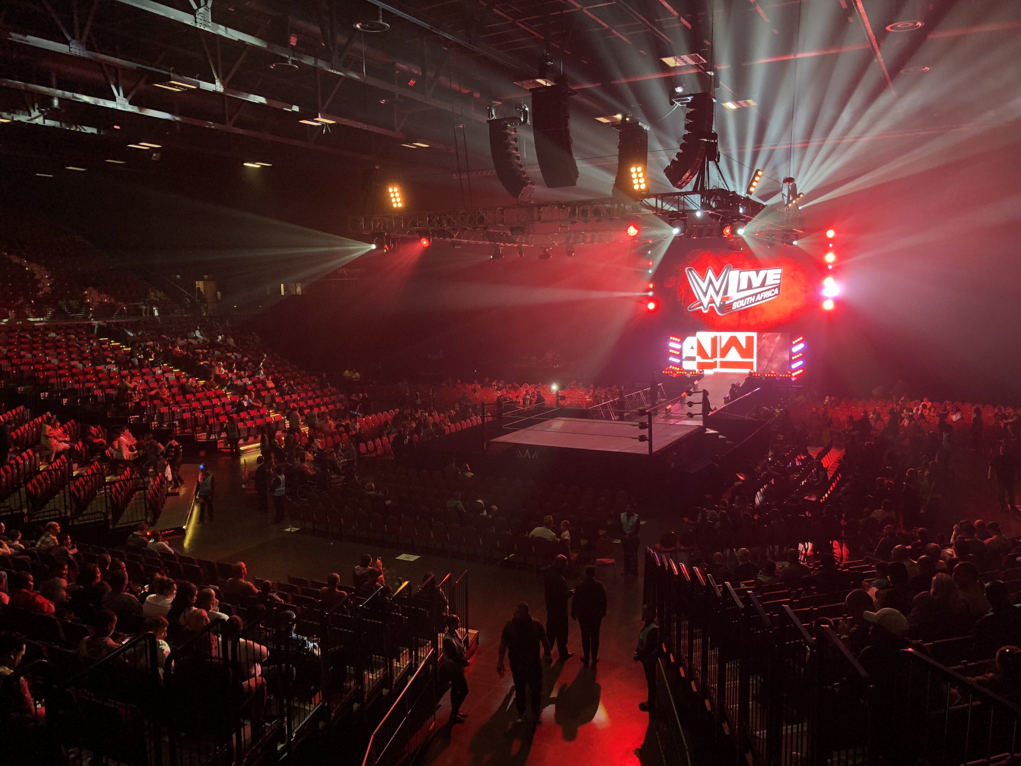 Gatekeeper On Twitter Throwback To Last Year When We Were Extremely