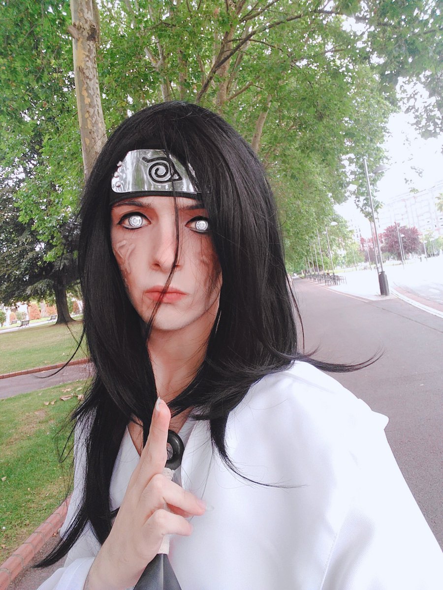 Fail Naruto Cosplay