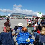 Cody Stampede Rodeo: Home of the Cody Rodeo & Night Rodeo | Cody, WY