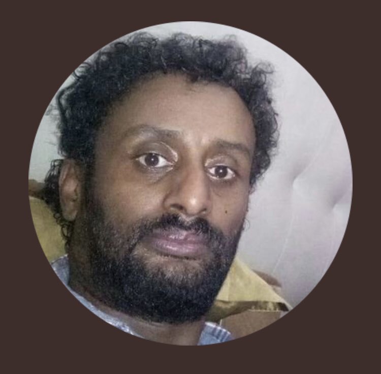 Girma Gutema℠ on Twitter: "7)...Dr Abdi’s family did entrust on me to invite all his friends ...