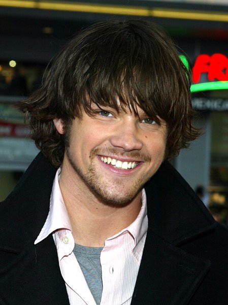 Jared Padalecki 2004