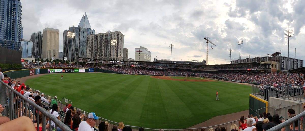 Charlotte | FNB Tower 401 Graham St | 29 fl | Complete | SkyscraperCity ...