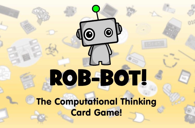 Rob-Bot Teaching Resources (@RobbotResources) | Twitter