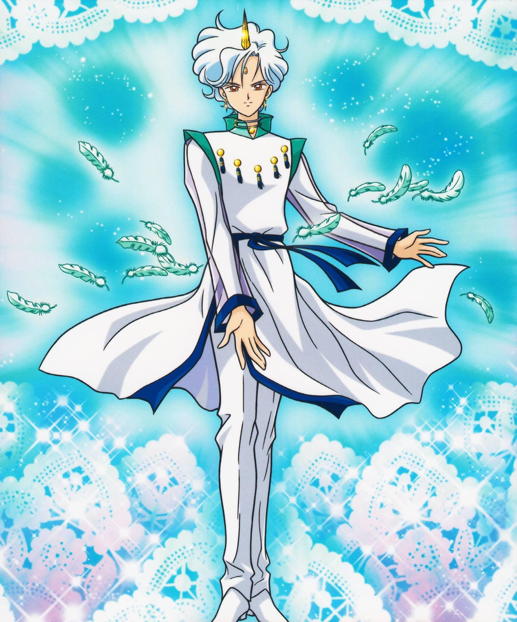 Hyperion And Theia