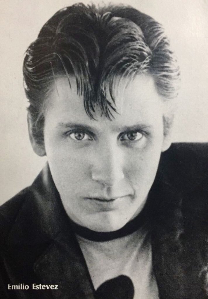 The Outsiders Two Bit Matthews