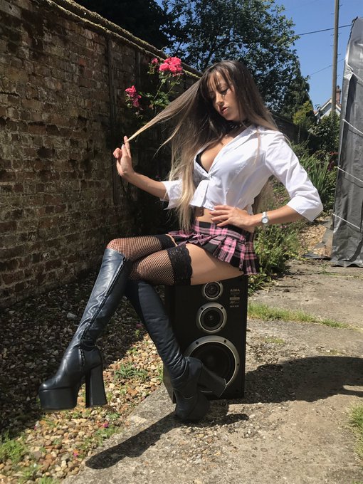 TW Pornstars - Jen Bailey. Pictures and videos from Twitter.