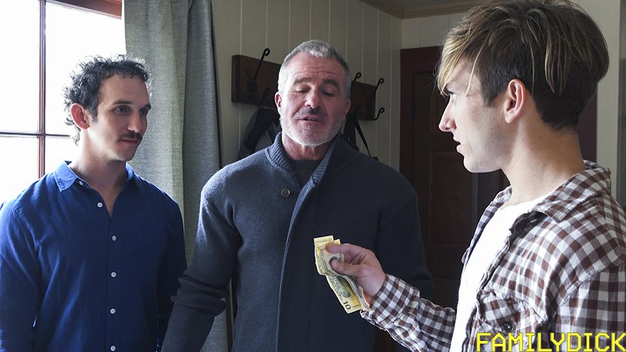 TW Pornstars - 1 pic. FamilyDick. Twitter. What can't gramps do?! Make ...