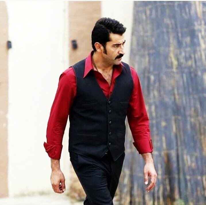 Kenan Imirzalioglu Karadayi