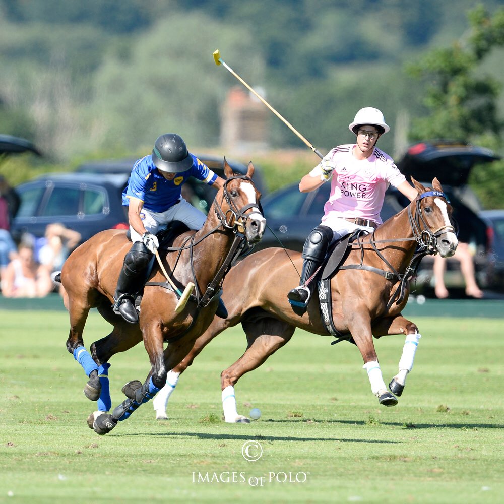 U.S. Polo Assn. Collaborates with PoloAfrica - Hurlingham Polo