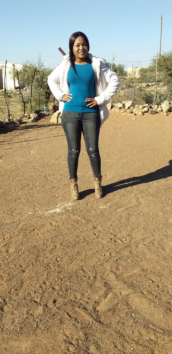 Rethabile Masilo (@RethabileMasil3) | Twitter