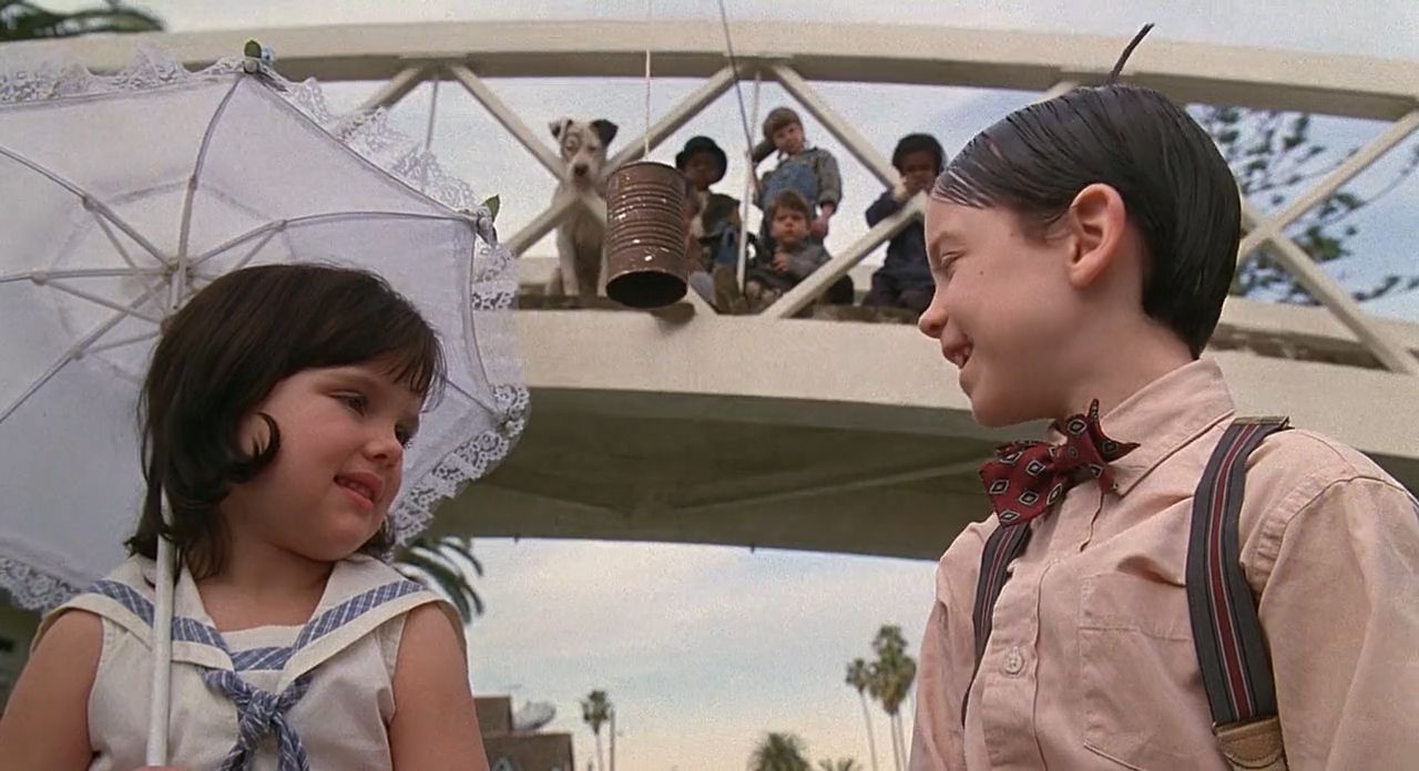 The Little Rascals 1994
