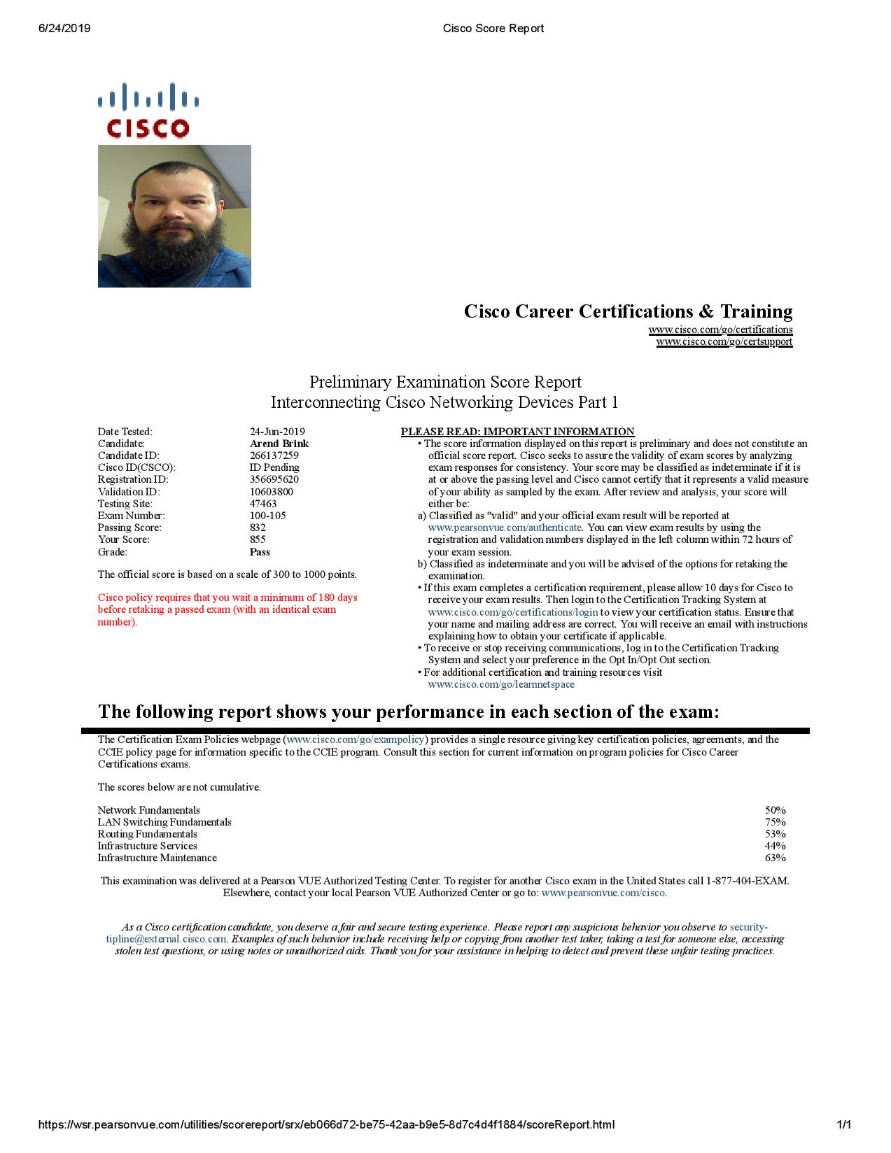 LearningatCisco on Twitter: "Whether you're developing a study schedule for the next #Cisco exam ...