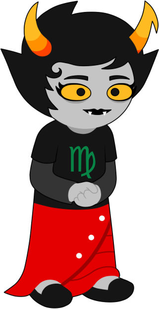 Kanaya Maryam Sprite