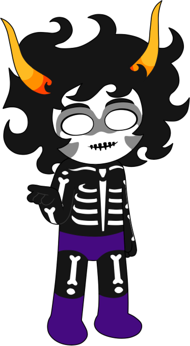 Kurloz Makara Talksprite