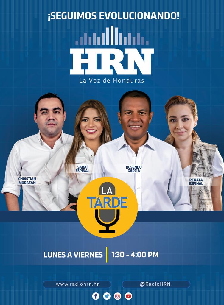 Radio De Honduras Hrn En Vivo at Della Gonzales blog