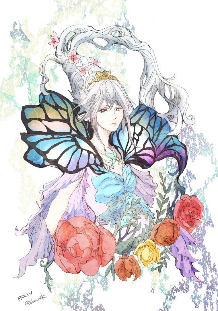 「rkgk;T 」|rukaのイラスト