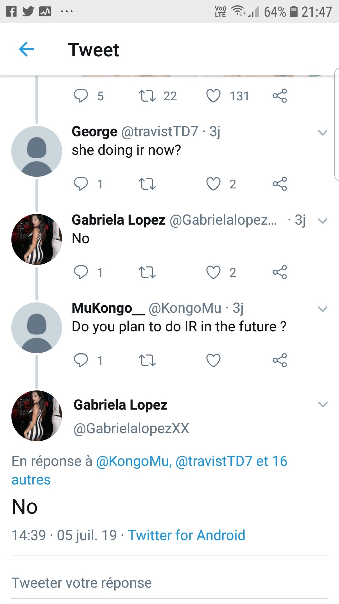 MuKongo__ on Twitter: MuKongo__ on Twitter: