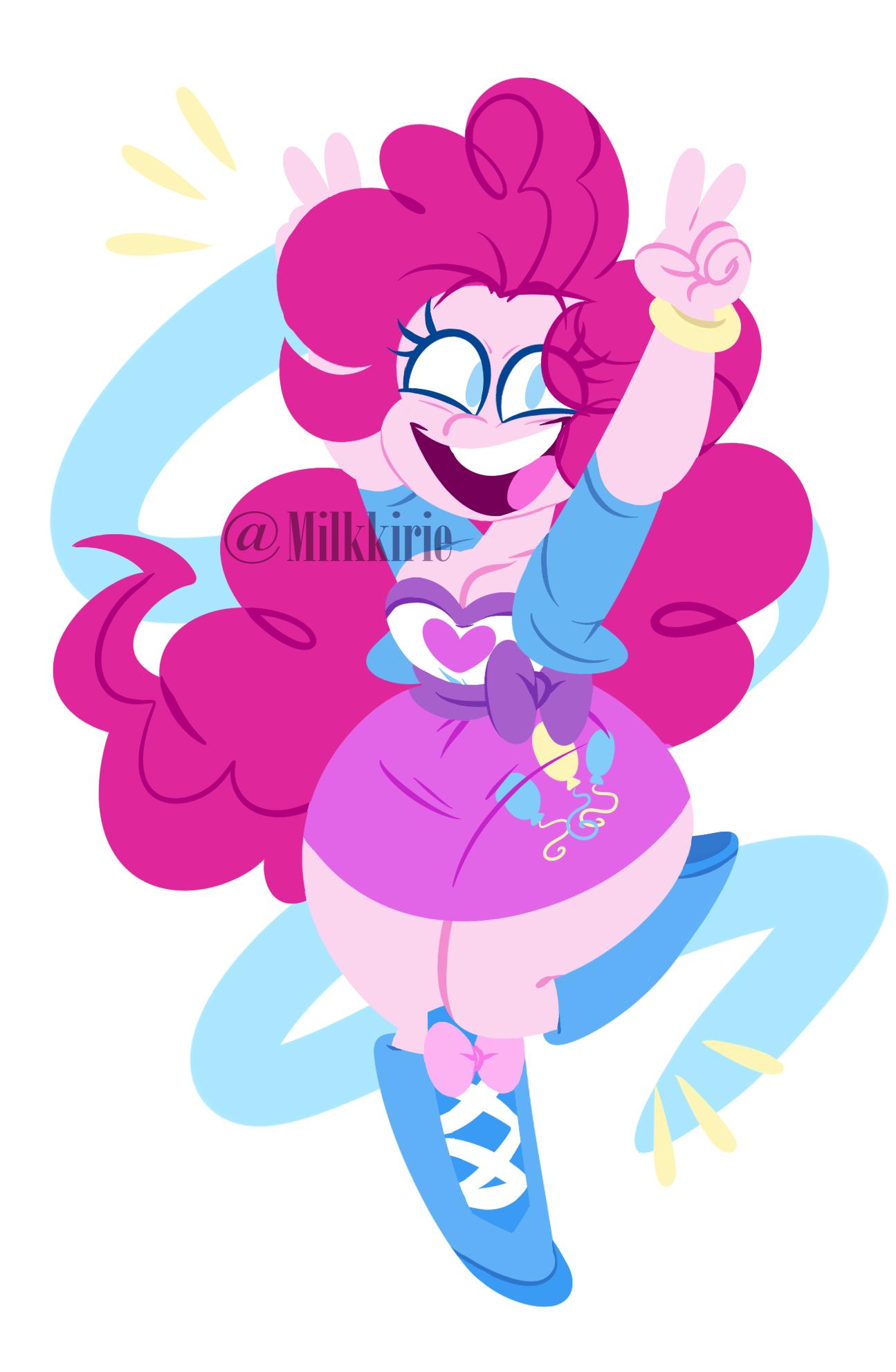 Mlp Vore Pinkie Pie