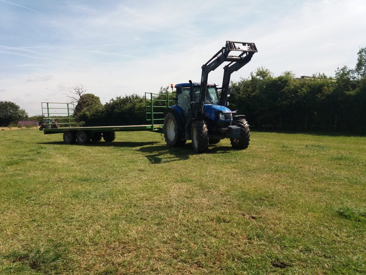 Reaseheath Agric (@RHC_Agriculture) | Twitter