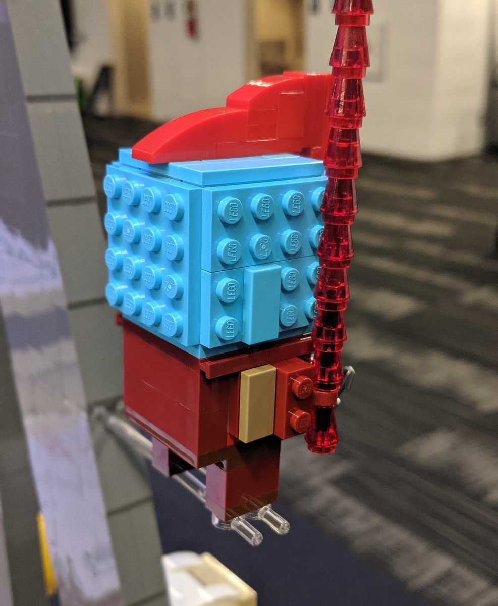 Custom LEGO Yondu Bust | atelier-yuwa.ciao.jp