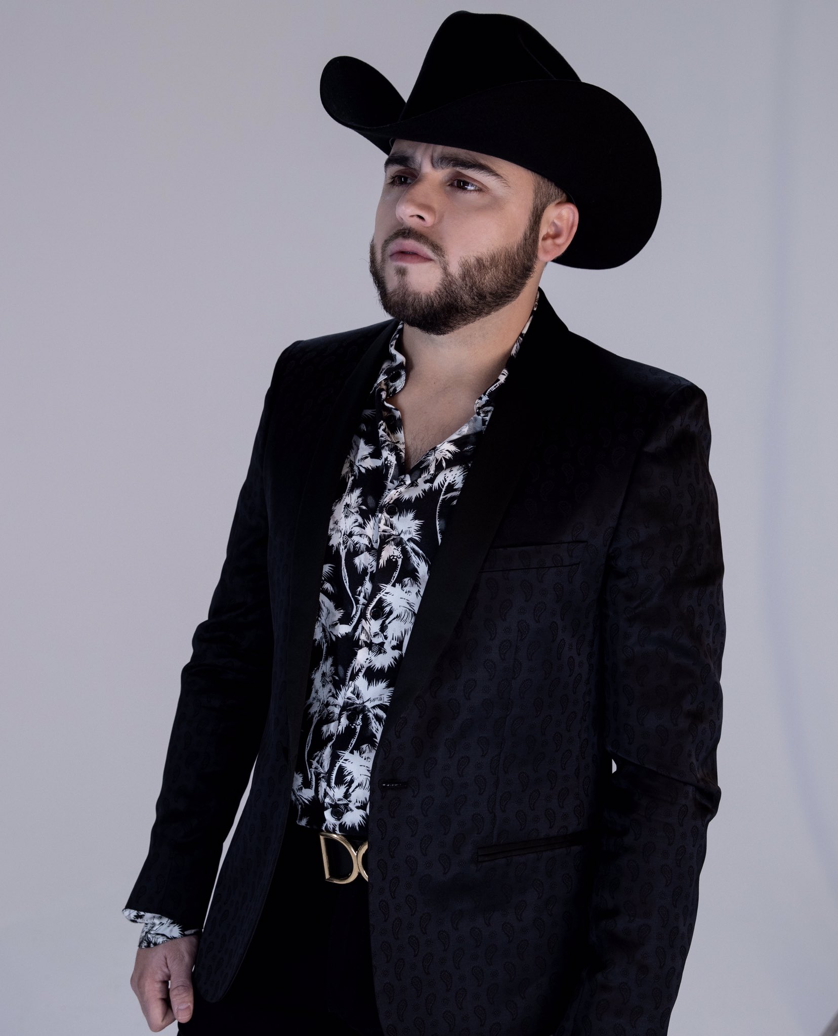 Gerardo Ortiz Quotes