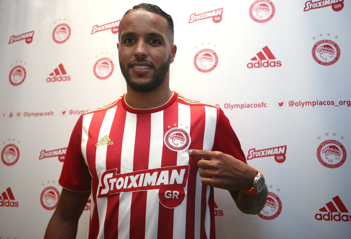 Mercato Olympiakos : El Arabi se relance en Grèce (Officiel)