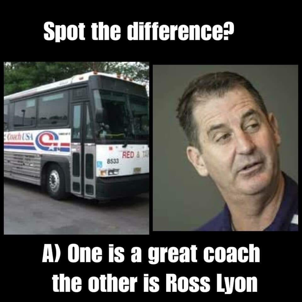 Lyon Brownless Memes