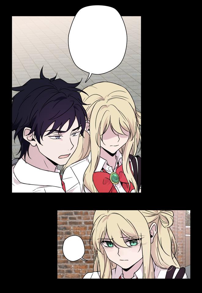 NEW CHAPTER ~ ~ ~ ~ ~ Read Freak-Quency Se」SAKON🐳 の漫画