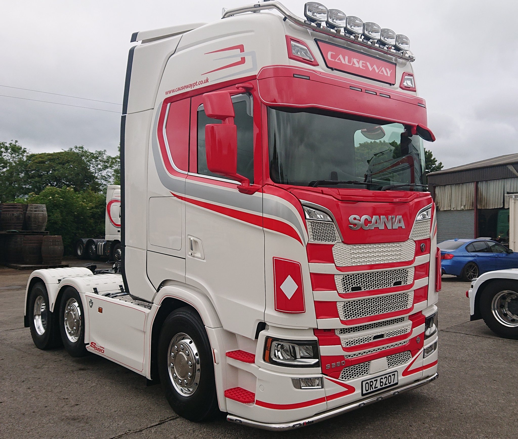 McElvaney Motors Scania On Twitter: Congratulations To, 43% OFF