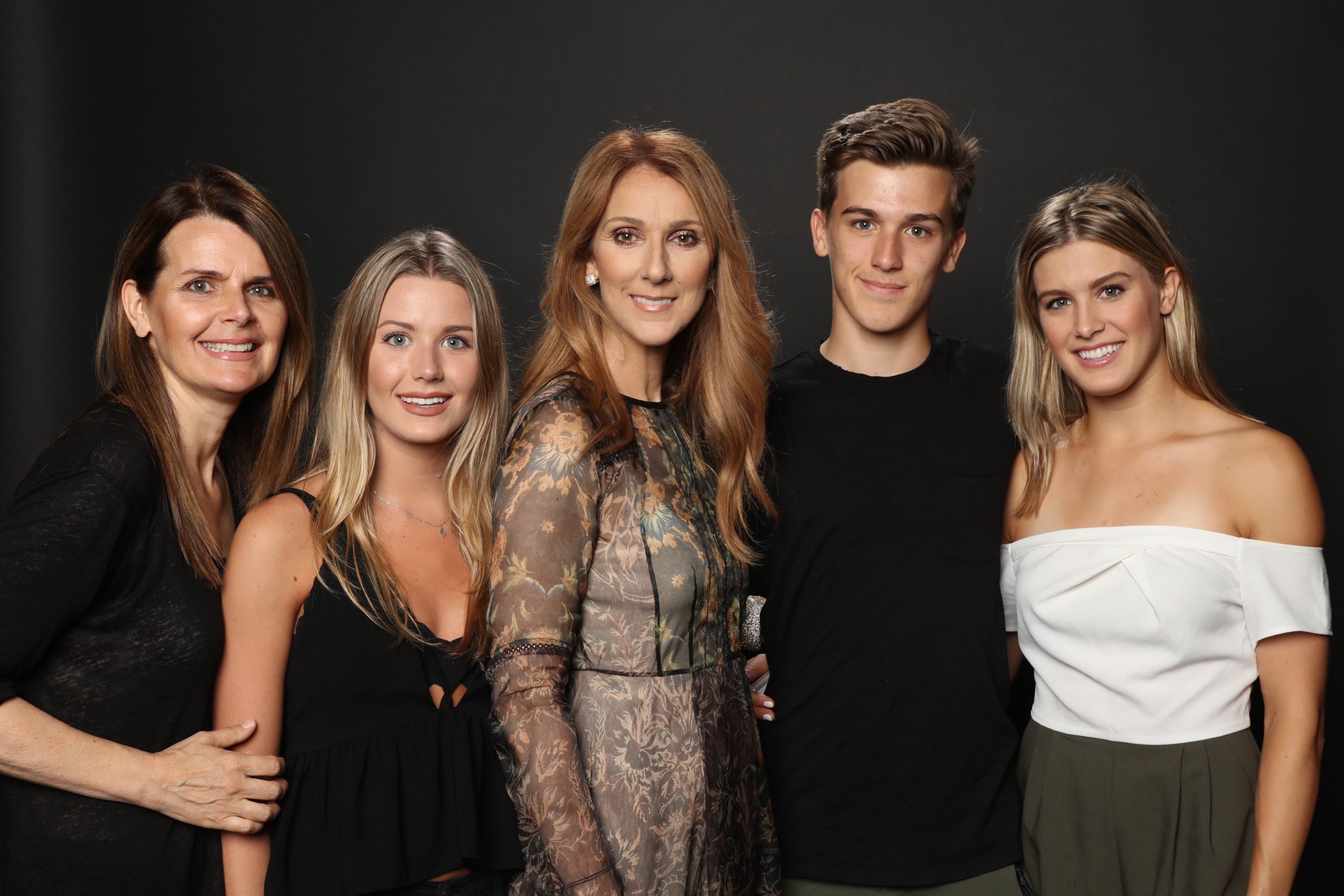 Eugenie Bouchard Parents