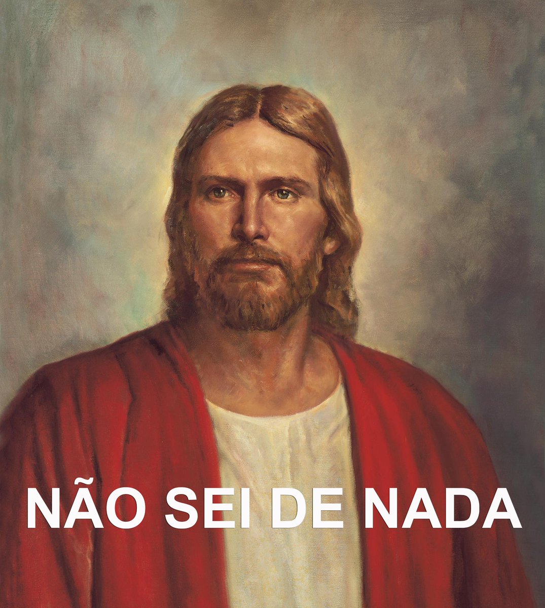 De Nada Jesus