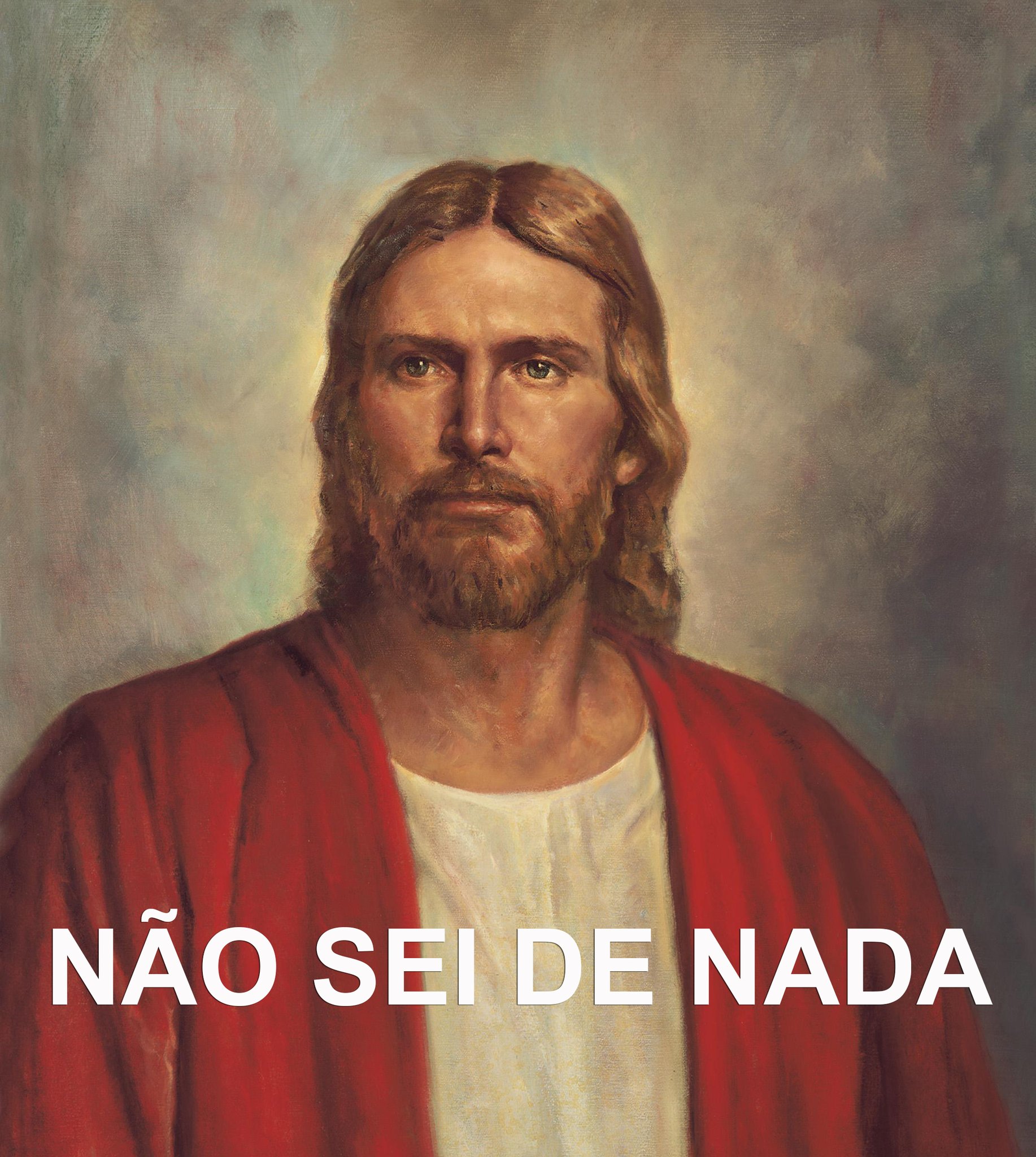 De Nada Meme Jesus