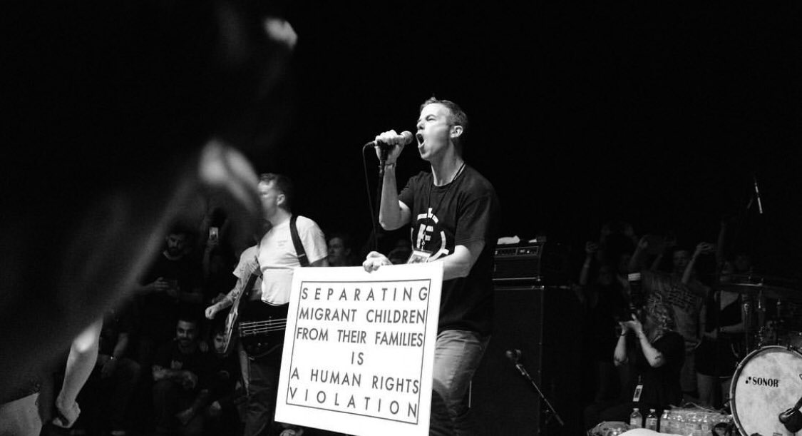 Have Heart Last Show