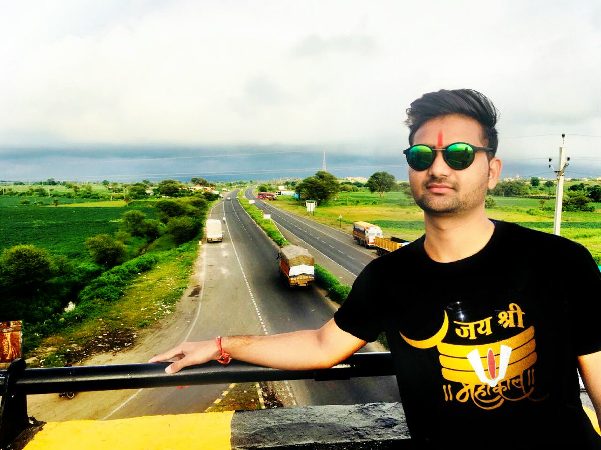 Devendra Singh Thakur (@DEV4808) | Twitter