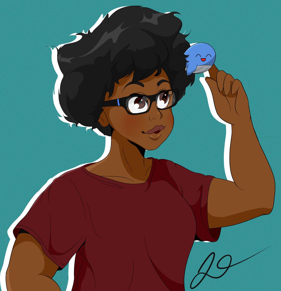 JasonD (@BlackJason94) さんのイラスト・マンガ作品まとめ (8 件) - Twoucan