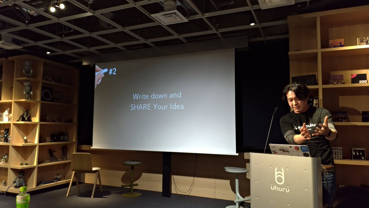 DevRel Meetup in English #5 Tweet Summary : D #DevReljp (2ページ目) - Togetter