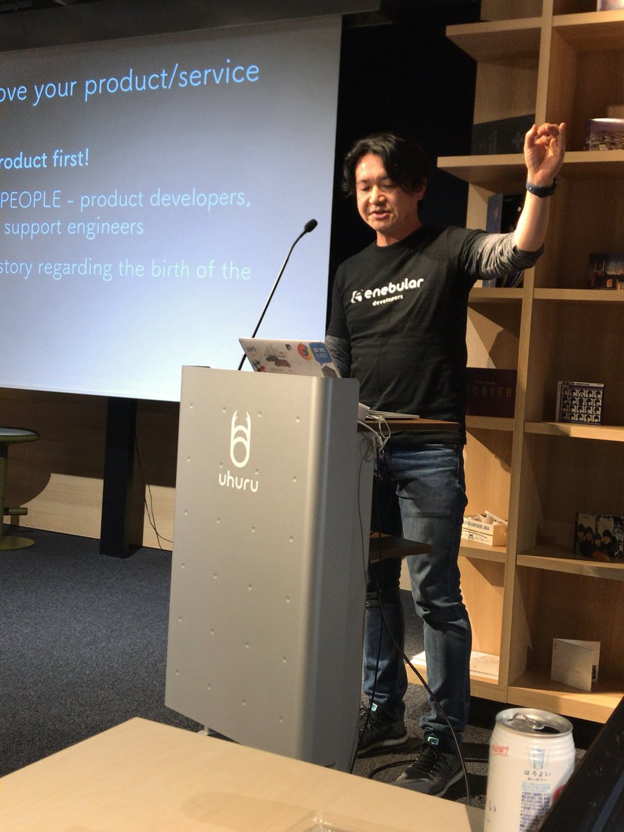 DevRel Meetup in English #5 Tweet Summary : D #DevReljp (2ページ目) - Togetter