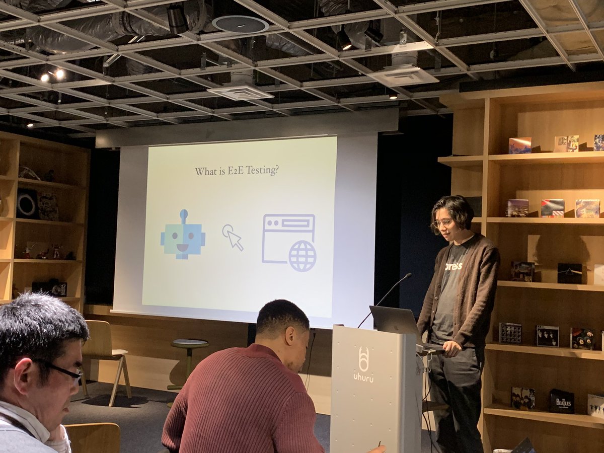 DevRel Meetup in English #5 Tweet Summary : D #DevReljp (2ページ目) - Togetter