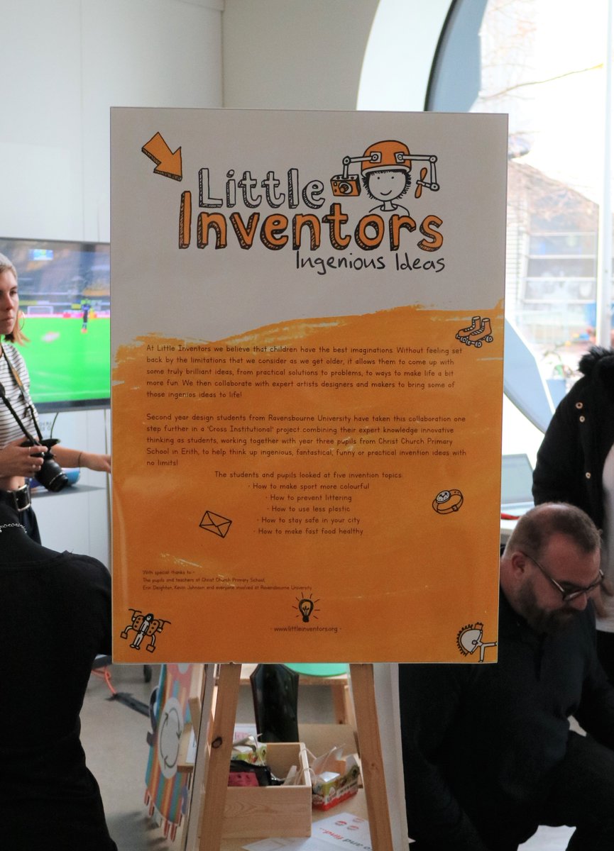 Little Inventors Littleinventors Twitter