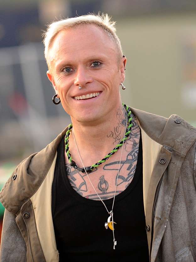 80 best Keith Flint images on Pholder | The Prodigy, Graffiti and Casual UK